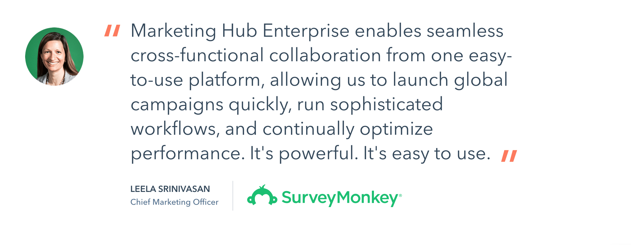 Five Examples of Dynamic Customer Success Pages