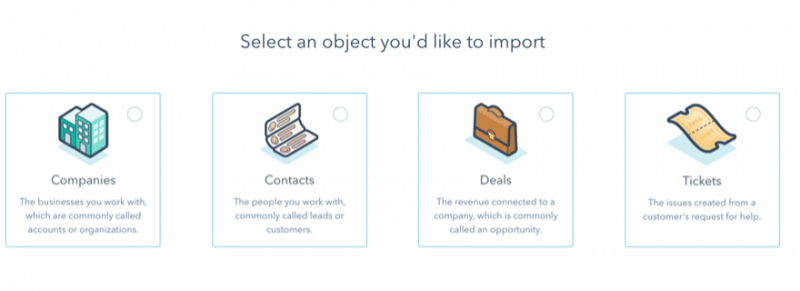 HubSpot Custom Objects: A Simple Explanation With Examples | Simple ...