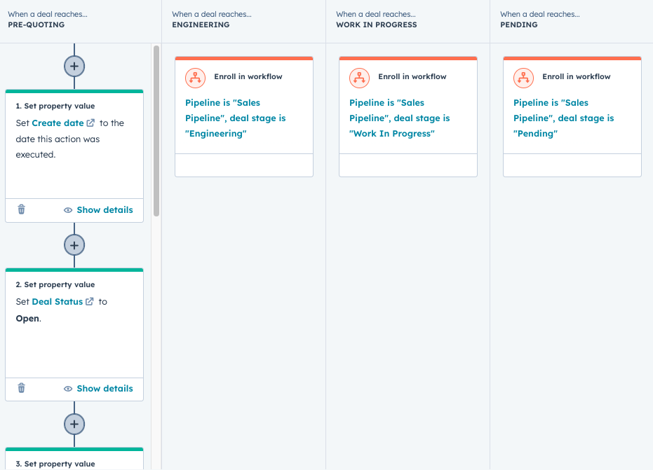 5 Effective Ways to Automate Deal Pipeline Maintenance in HubSpot ...