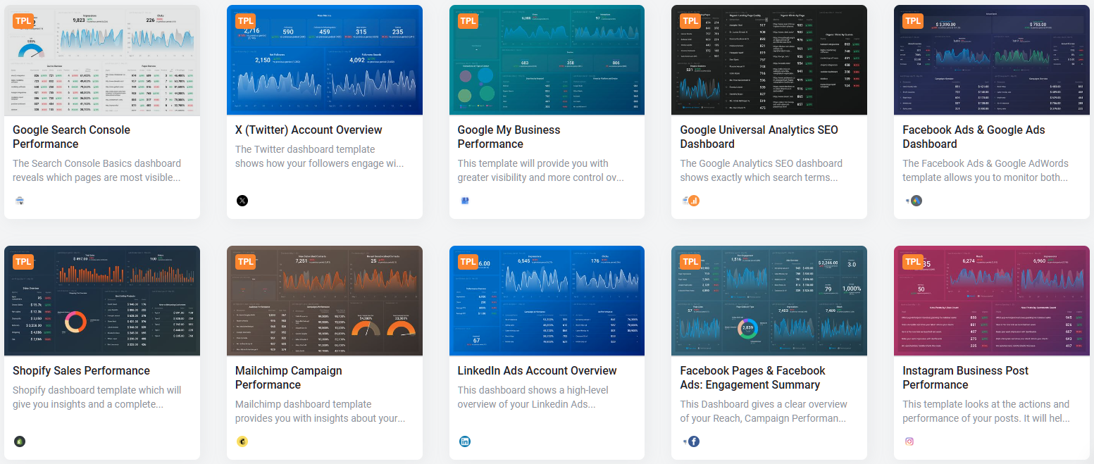 Databox vs. Looker Studio | Simple Machines Marketing