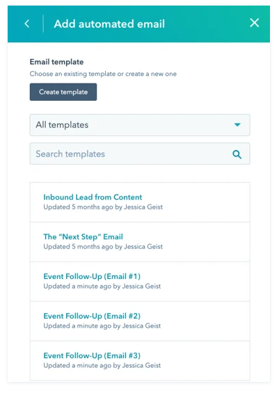 Our HubSpot Sequence Success Formula | Simple Machines Marketing
